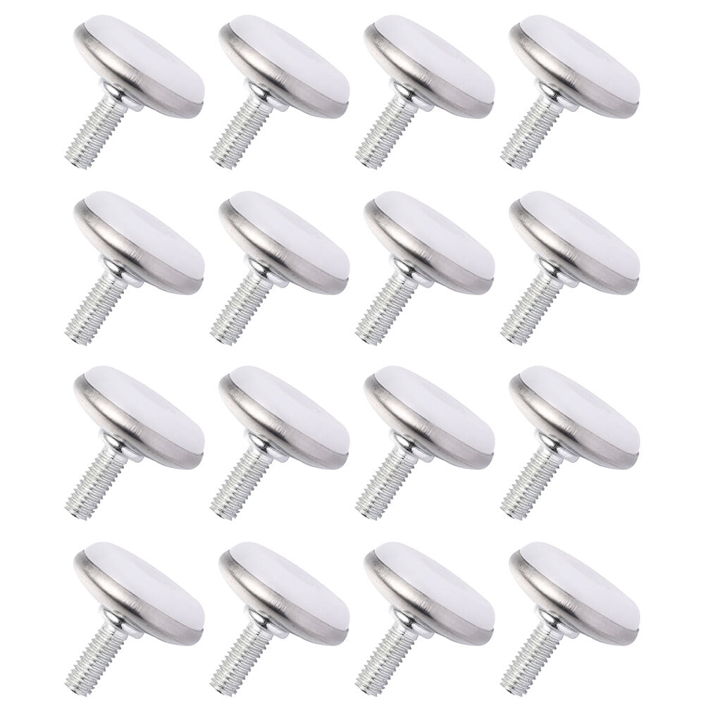 unbranded 24 Pcs Wardrobe Level Feet Adjustable Legs for Leveling ...