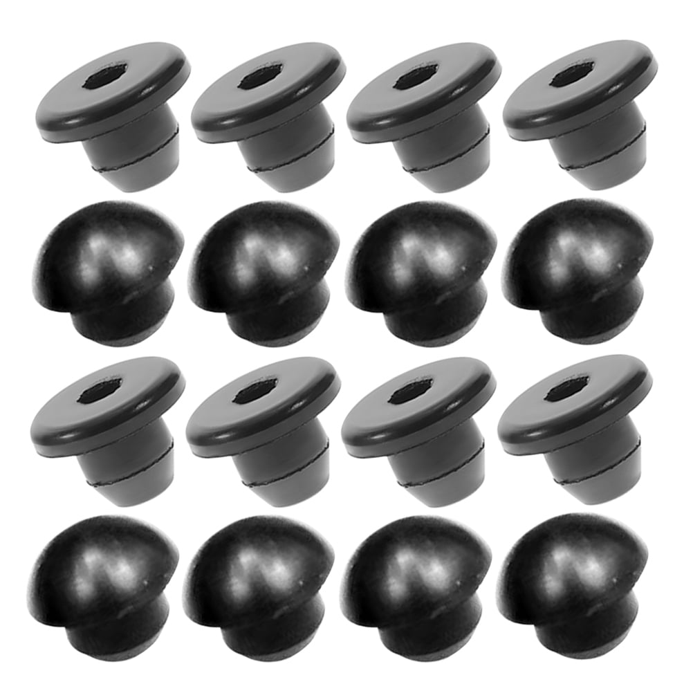 unbranded 24PCS Jack Plugs Easy DIY Installation Jack Plugs Versatile ...