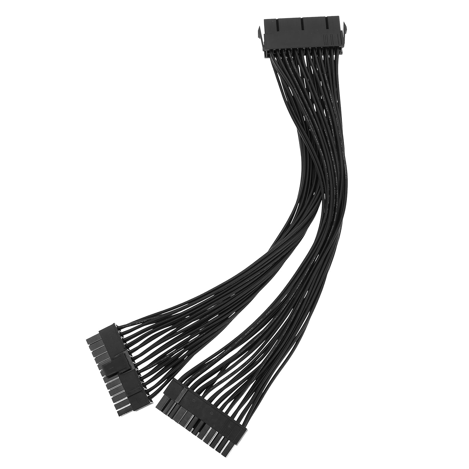 unbranded 24pin Extension Cable Male Connector Motherboard High ...