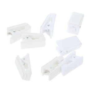 Clothesline Clips