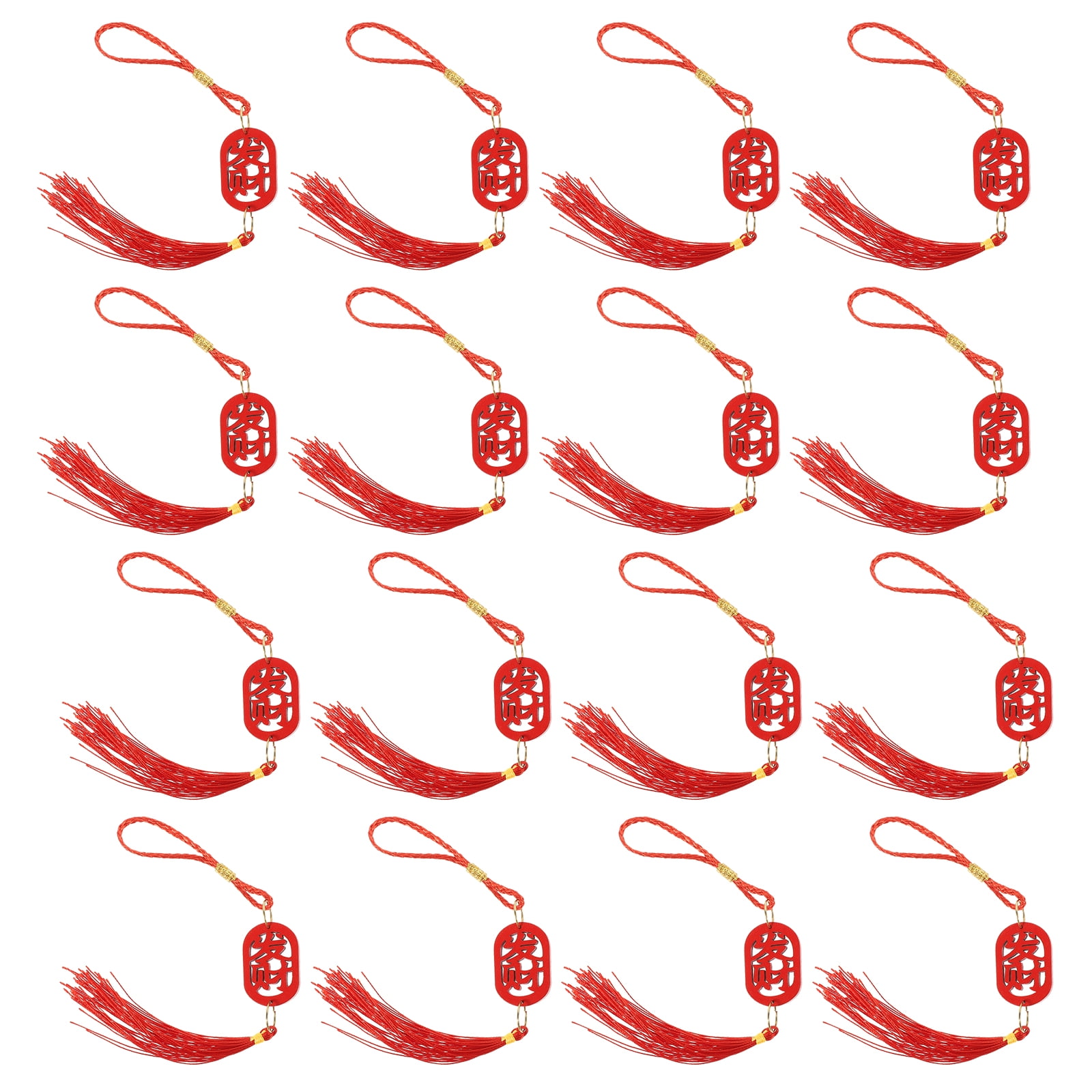 unbranded 25 Pcs Foam Glow Sticks Mini LED Lights Bonsai Decoration ...