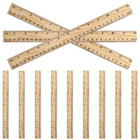 Shop Durable Yardsticks and Rulers for Office, Crafts & DIY Projects
