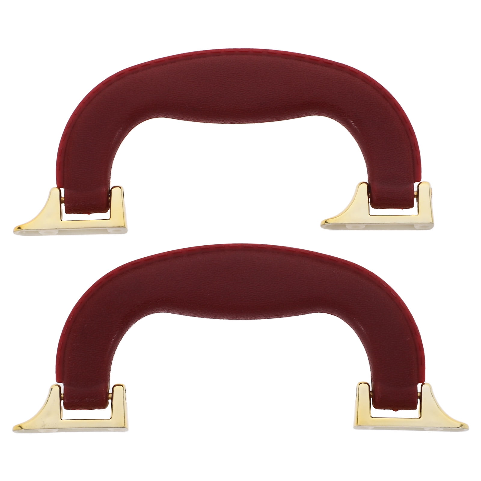 unbranded 2Pcs Replacement Luggage Suitcase Handle Carry Strap Luggage ...