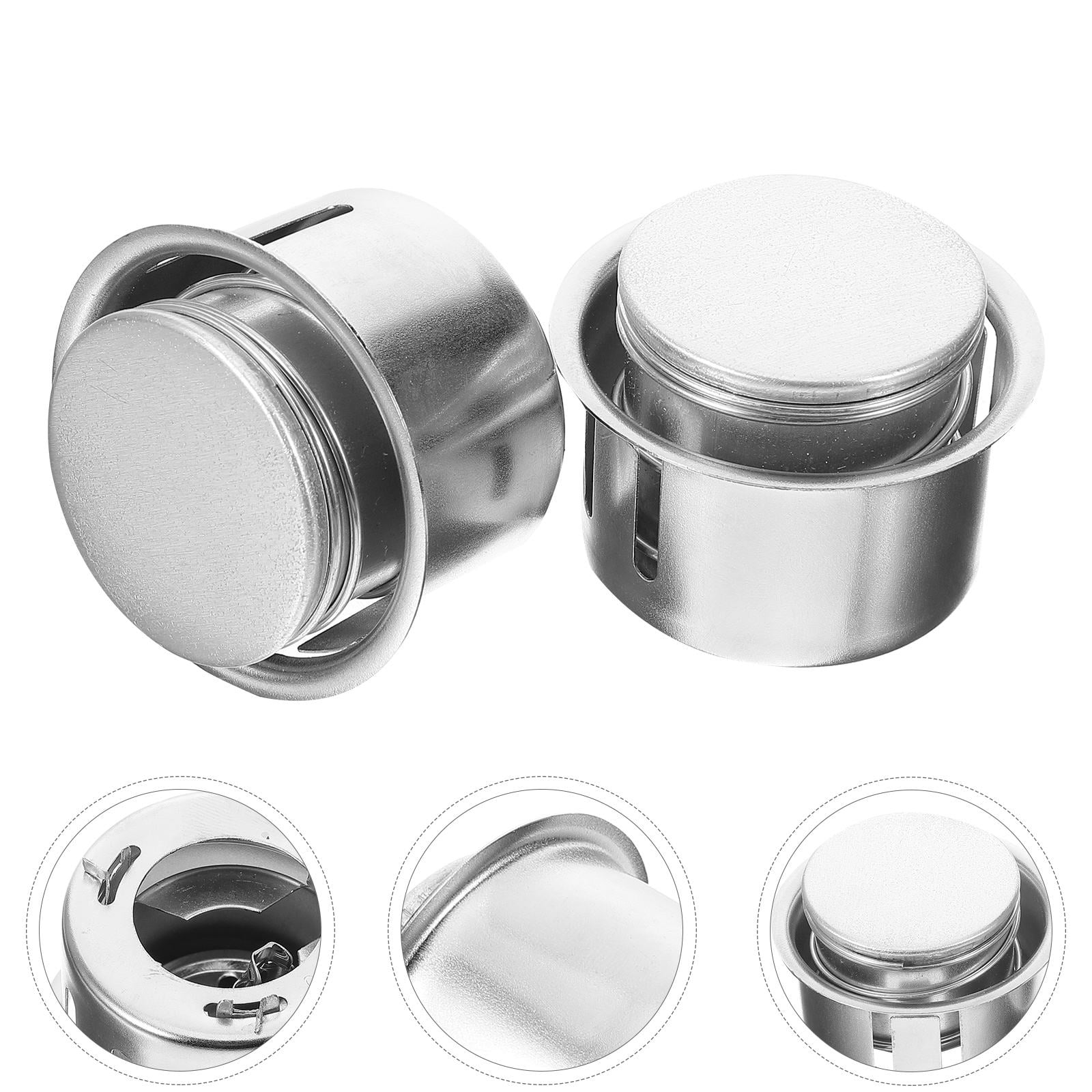 unbranded 2Set Magnet Steel Thermostat Limiter for Rice Cooker ...