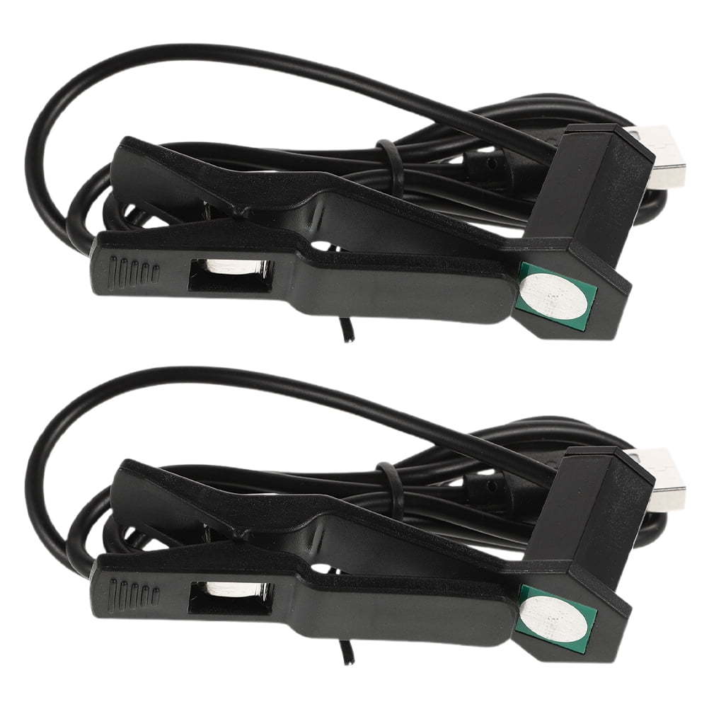 Homoyoyo 2Pcs Easy to Use Automatic Screen Clicker Device for Phone ...