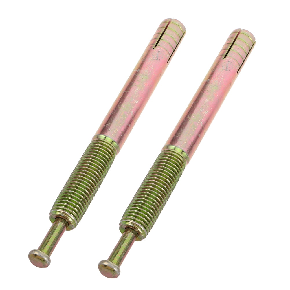 unbranded 2pcs Automotive Lift Concrete Expansion Bolts Car Lift Fixing ...