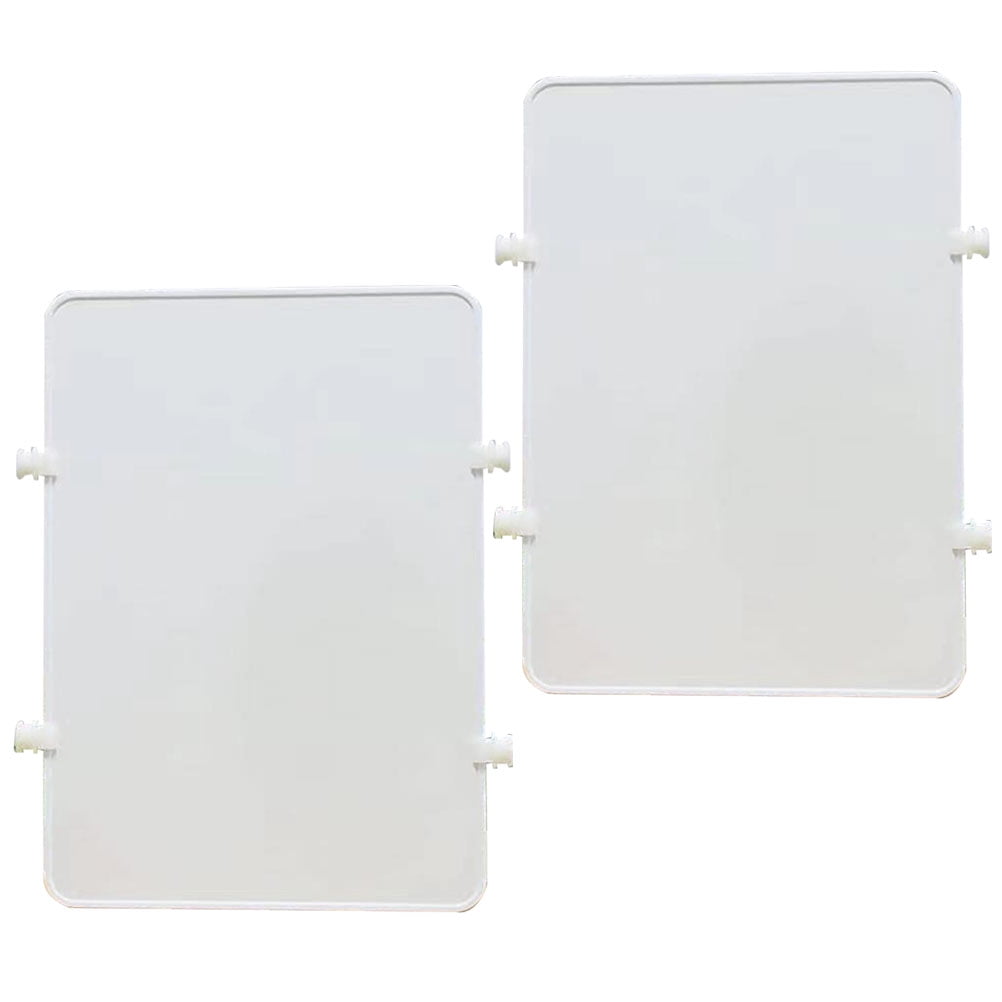 unbranded 2pcs Bag Divider Beach Bag Dividers Multi-functional ...