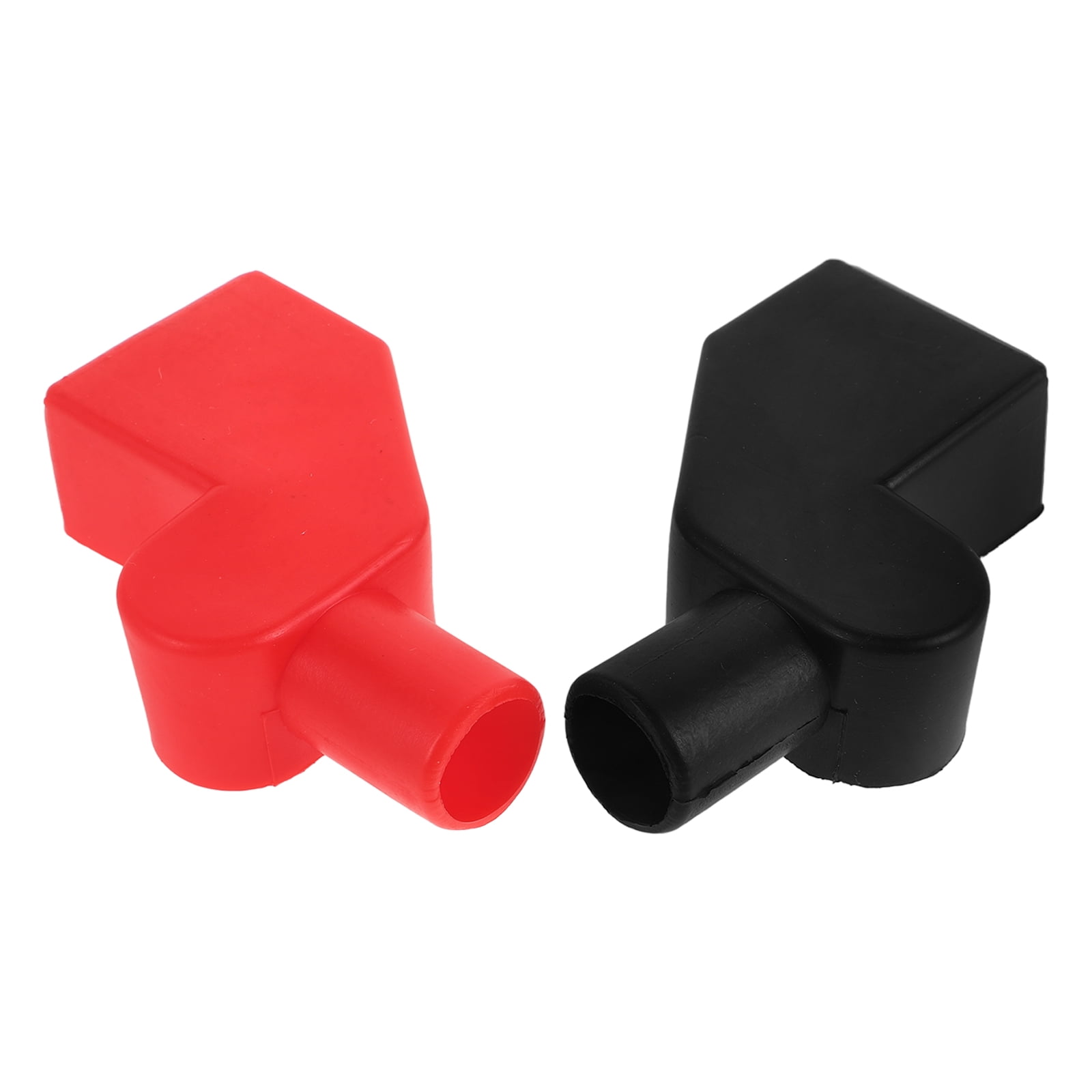 unbranded 2pcs Battery Terminal Covers Positive And Negative Battery ...