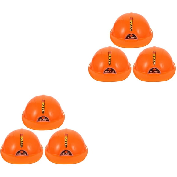 Construction Hats Kids