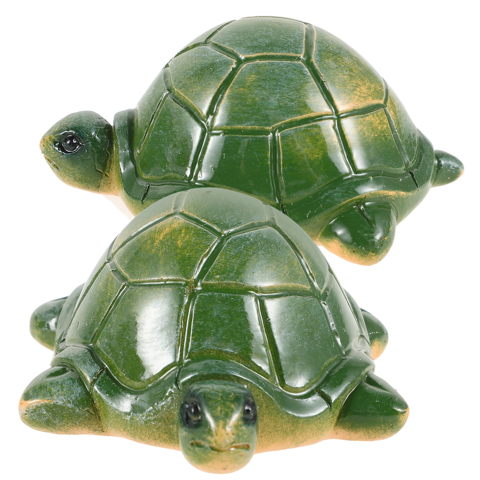 unbranded 2pcs Decorative Turtle Toilet Bolt Covers Cute Turtle Toilet ...