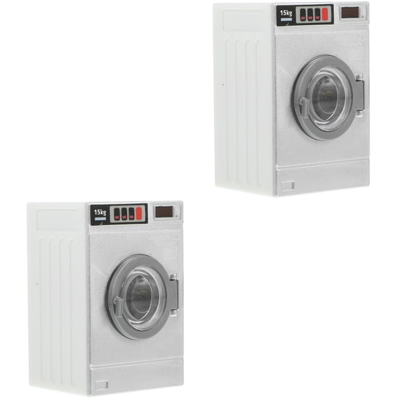 Doll Washer And Dryer