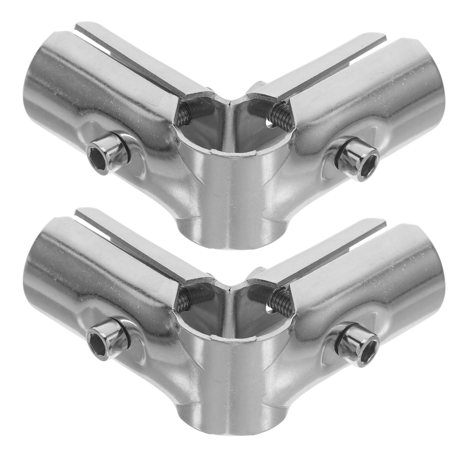 unbranded 2pcs Easy Installation Tube Fittings For Greenhouses And ...