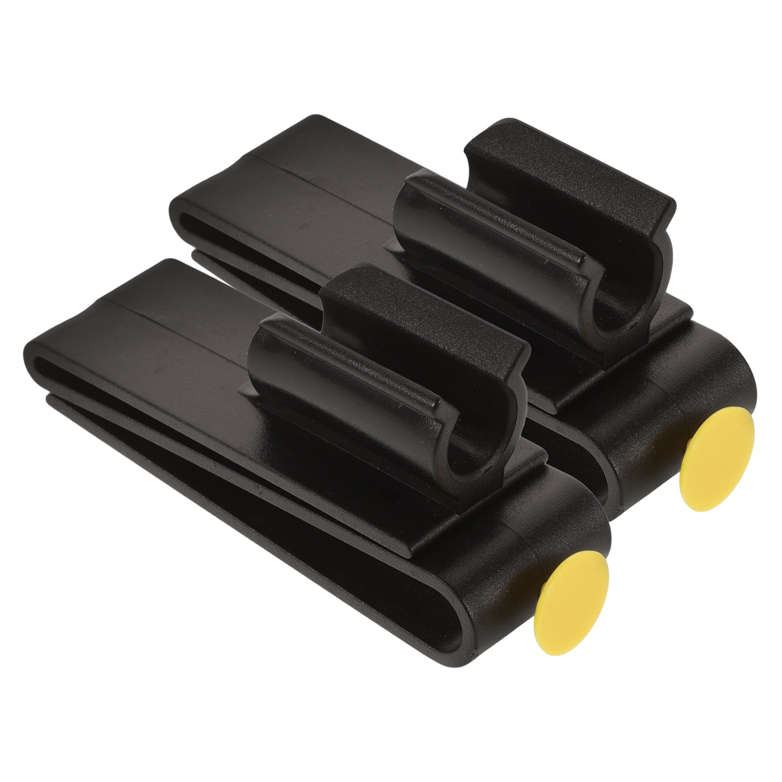 unbranded 2pcs Golf Bag Club Organizer Insert Club Clip For Bag Golfs ...