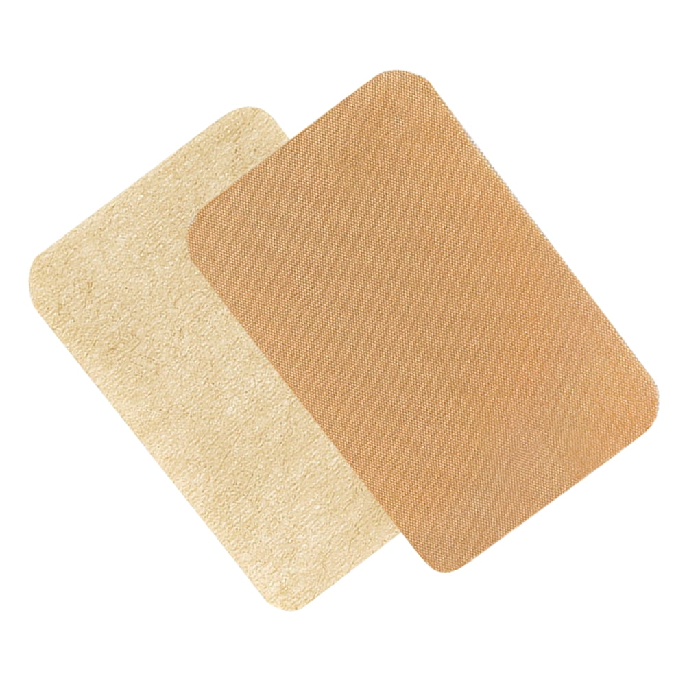 unbranded 2pcs Heel Sticker Spandex Bandages Tape Protector Blisters ...