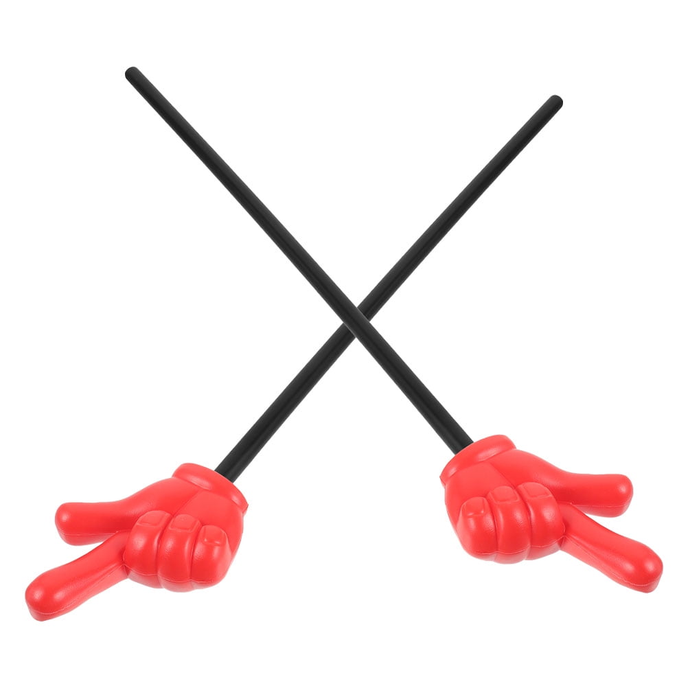 unbranded 2pcs Kids Hand Pointers Party Game Finger Pointers Toys ...