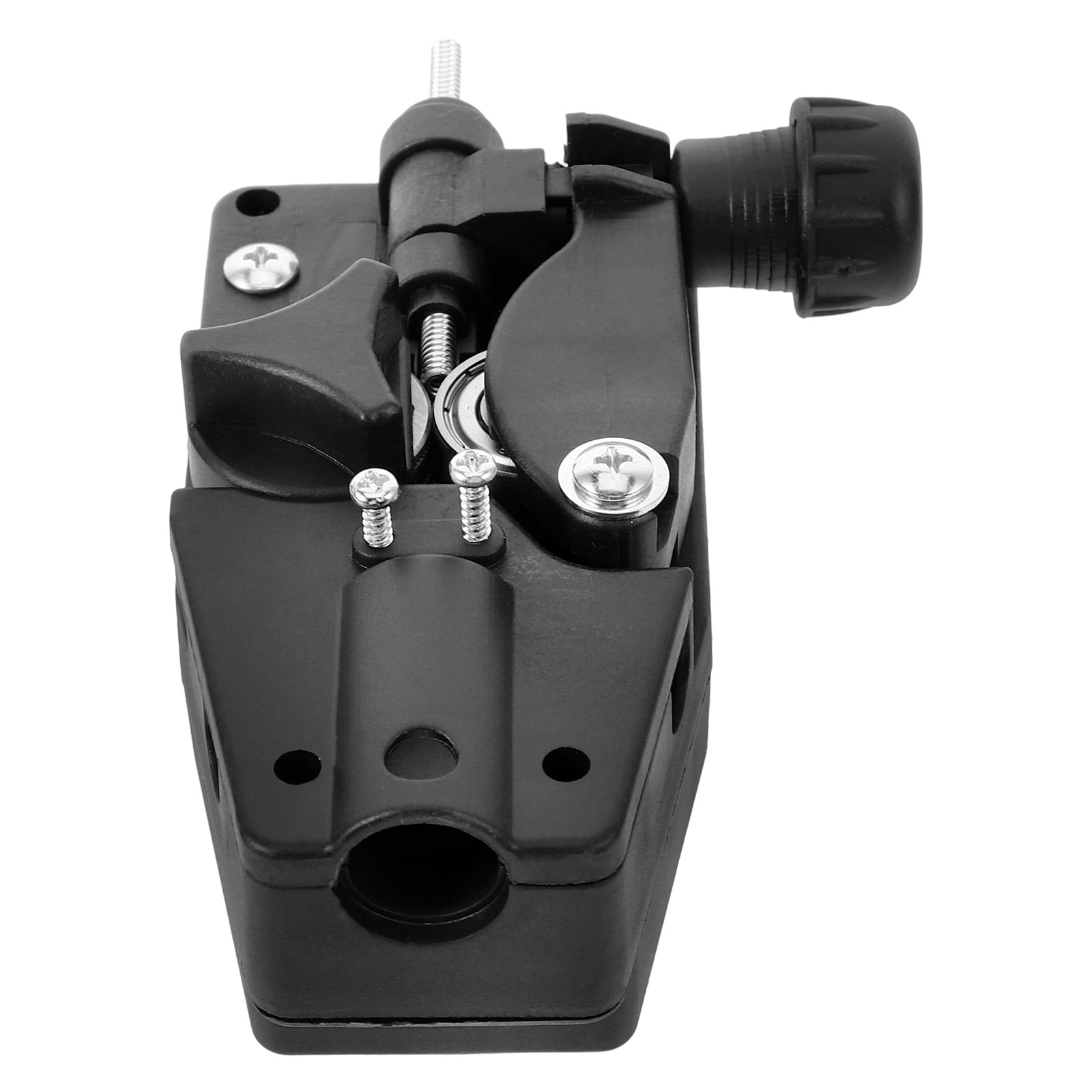 unbranded 2pcs Mig Welder Wire Feeder 24V DC 10W Black Wire Feed Motor ...