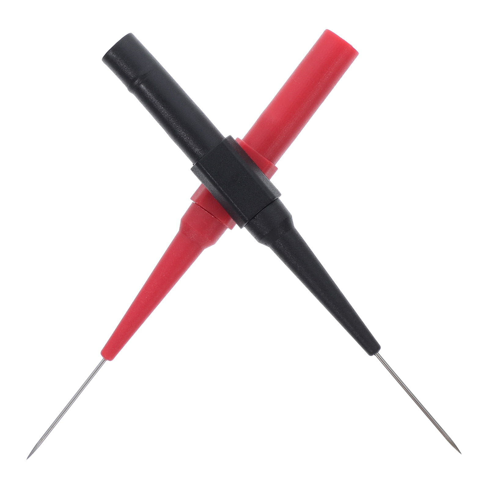 unbranded 2pcs Multimeter Testing Probe Multi-function Circuit Test ...