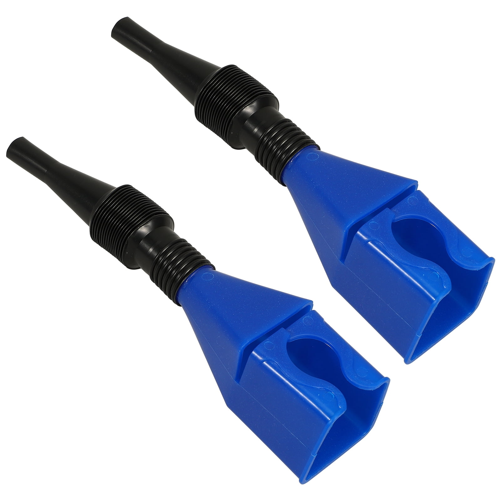 unbranded 2pcs Oil Funnel Flexible Funnel Transmission Fluid Funnel ...