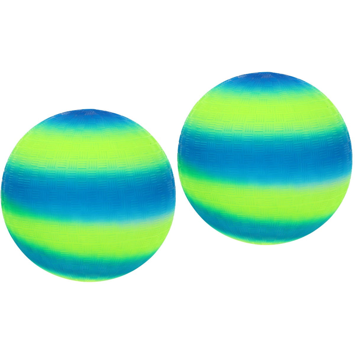 unbranded 2pcs Patting Ball Beach Party Bouncy Ball Jumping Ball ...