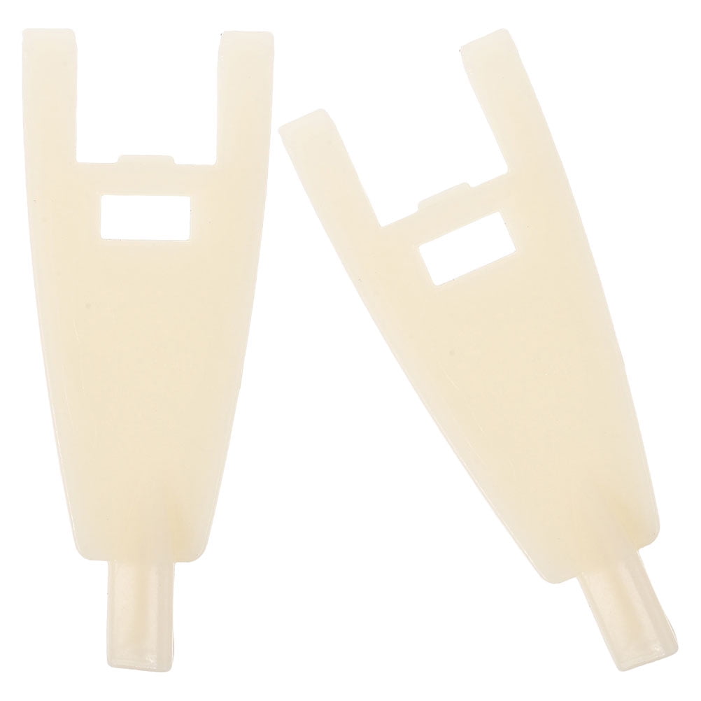 unbranded 2pcs Plastic Key for Tissue Dispenser Toilet Paper Dispenser ...