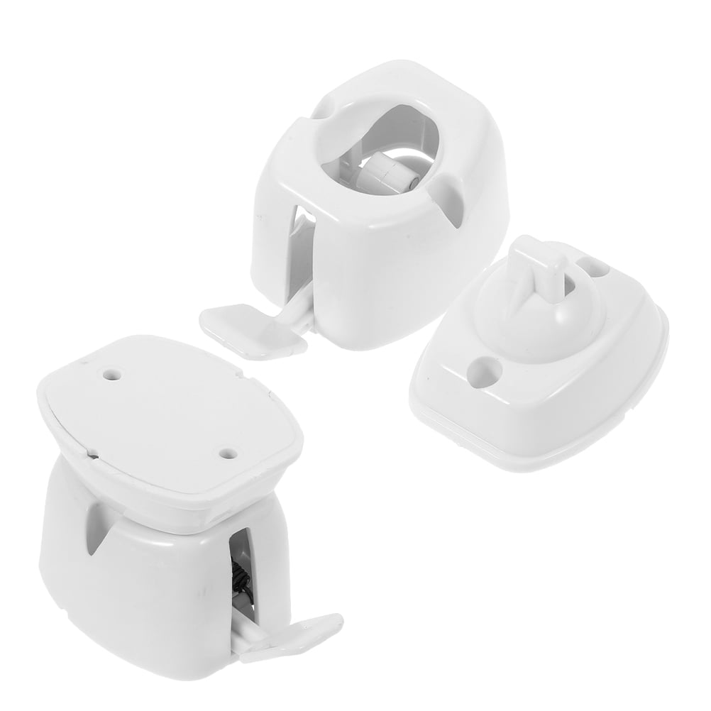 unbranded 2pcs Rv Compartment Door Latch Yacht Door Latch Safety Latch ...