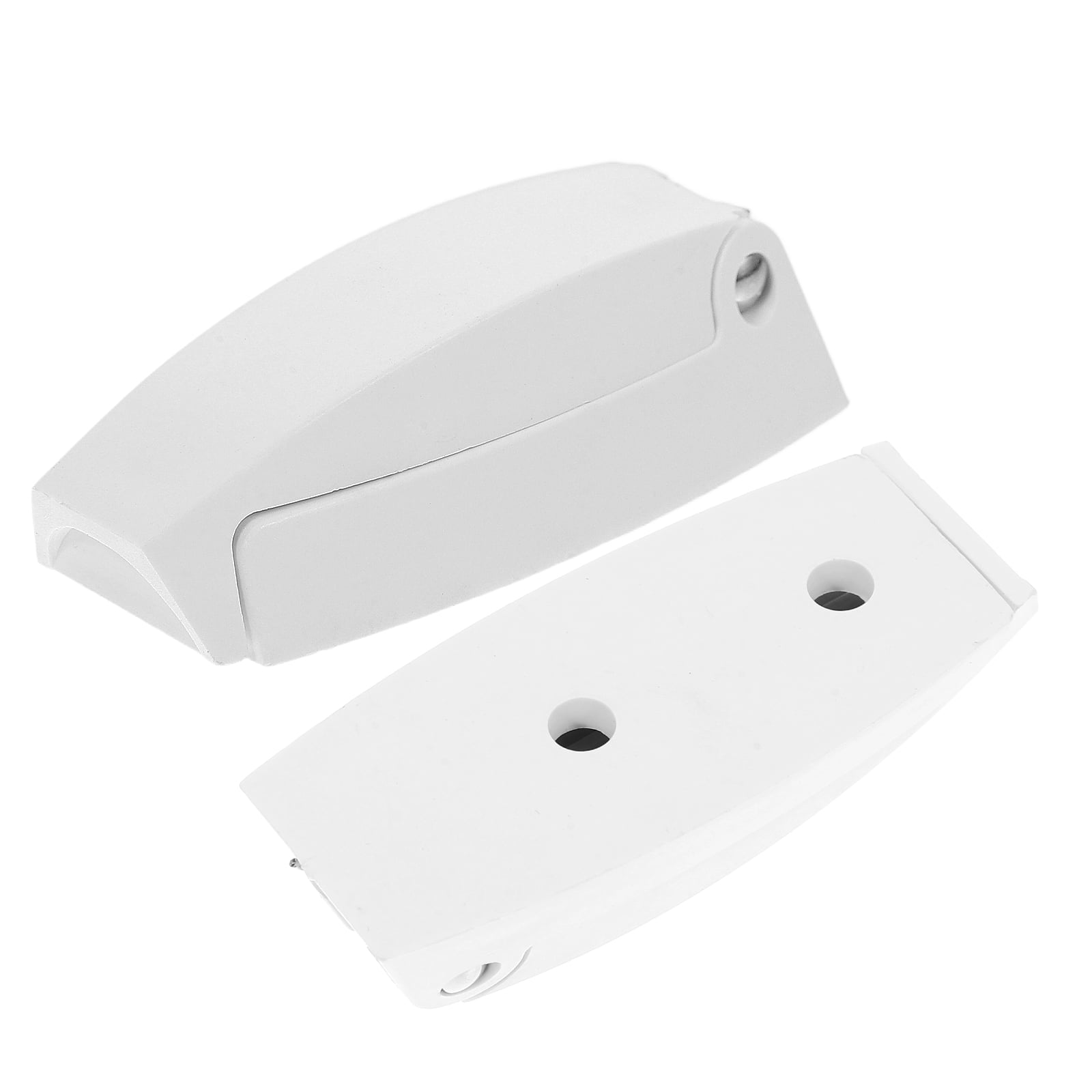 unbranded 2pcs Rv Door Hatch Universal Rv Door Catch Holder Latch ...