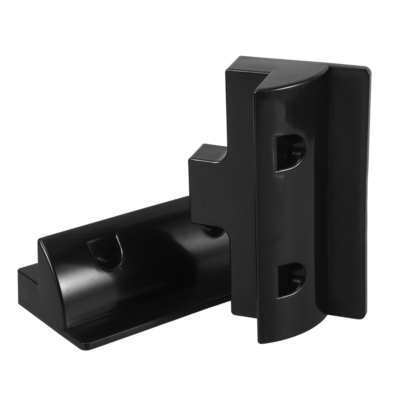 unbranded 2pcs Rv Solar Panel Mounts No Drill Solar Panel Mounting Kit ...