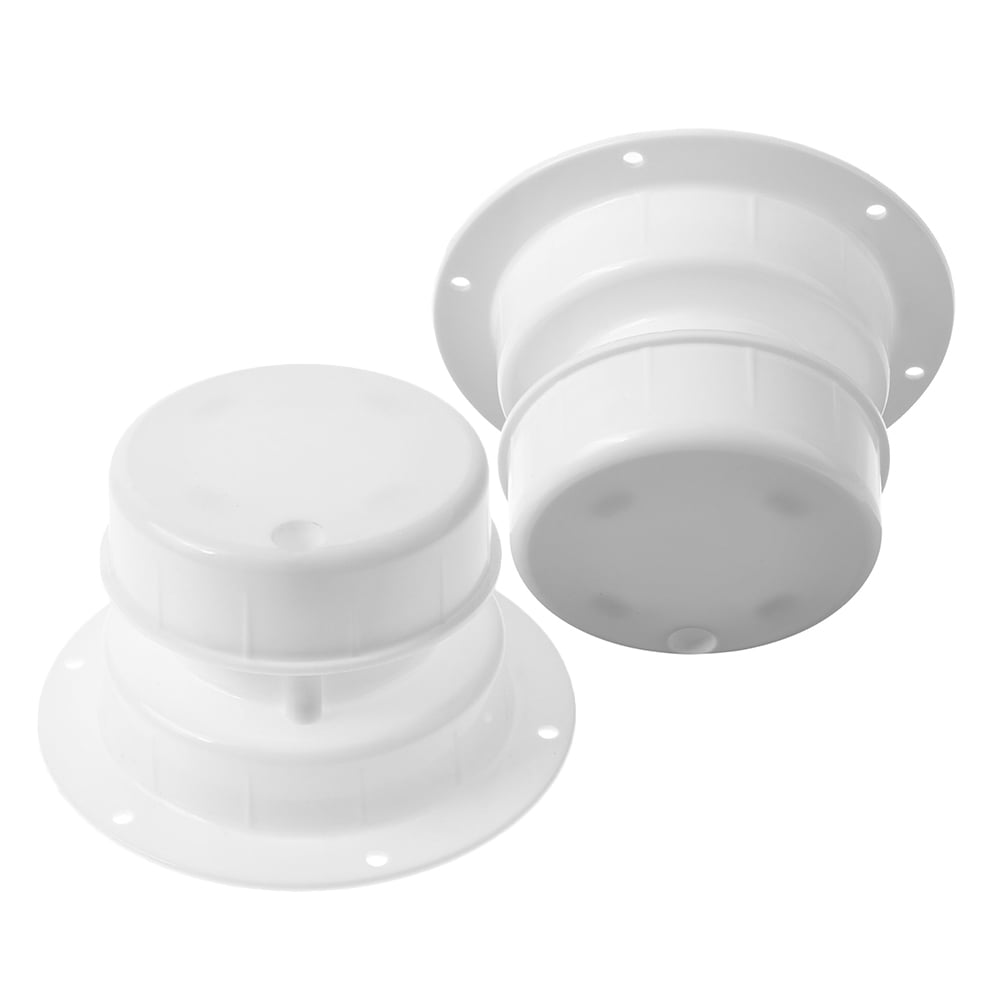 unbranded 2pcs Rv Vent Caps Rv Plumbing Vent Rv Roof Vent Cap Roof Vent ...