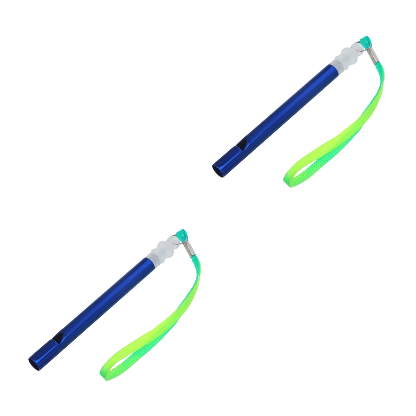 unbranded 2pcs Slide Whistle Musical Instrument: Kids Speech and Muscle ...