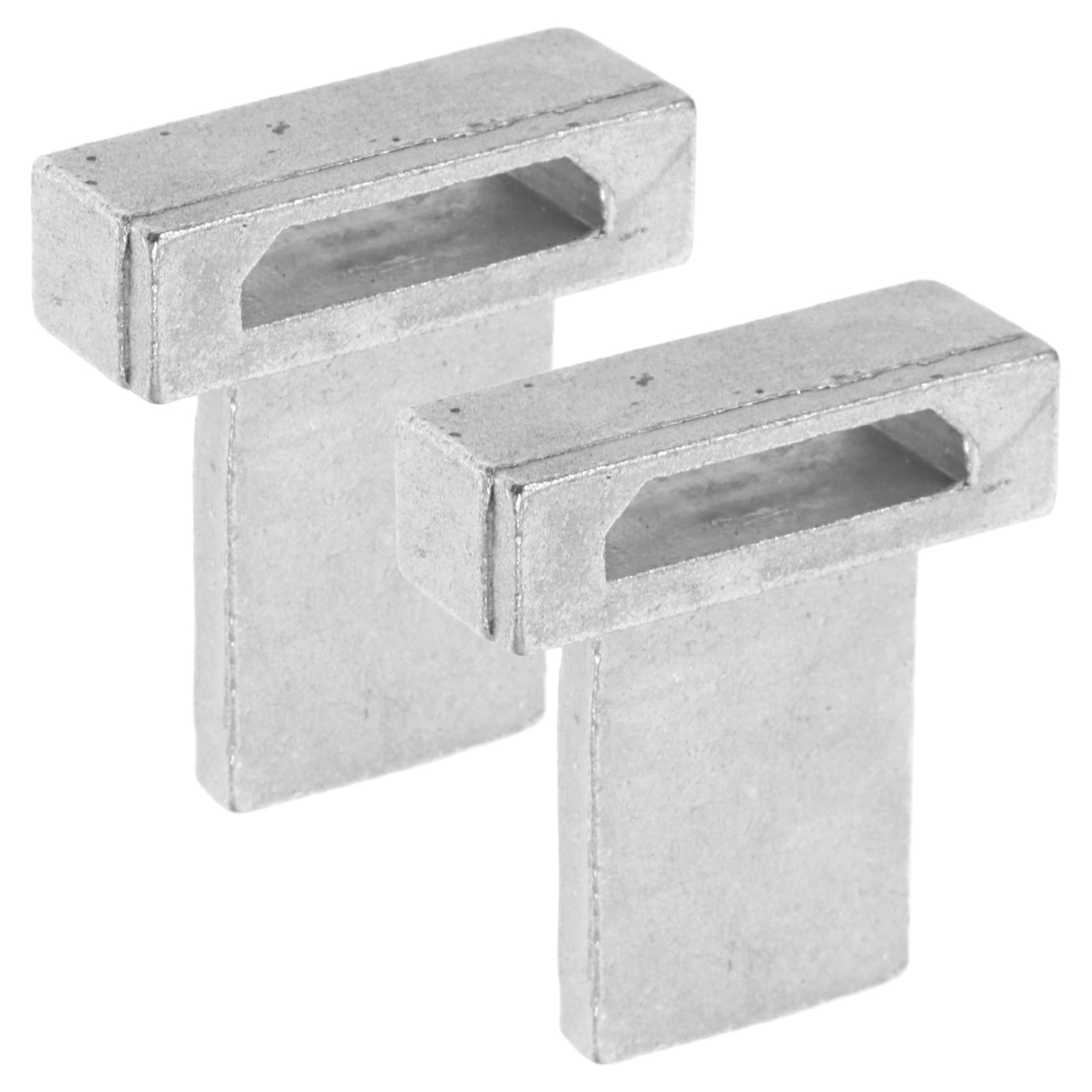 unbranded 2pcs Sliding Window Locks For Vertical Horizontal Sliding ...