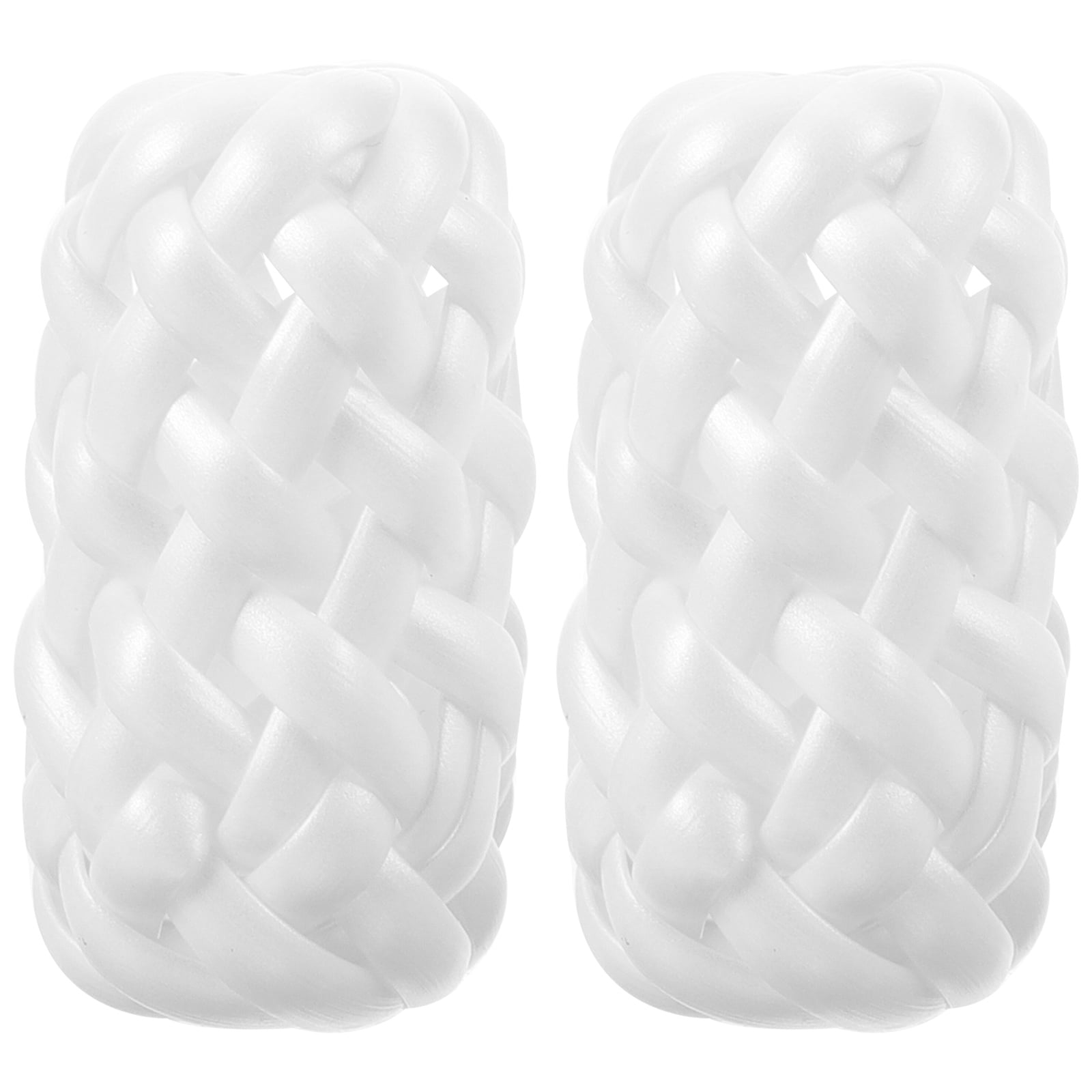 unbranded 2pcs Tiny Lampshade Decorative Mini Light Cover Versatile ...