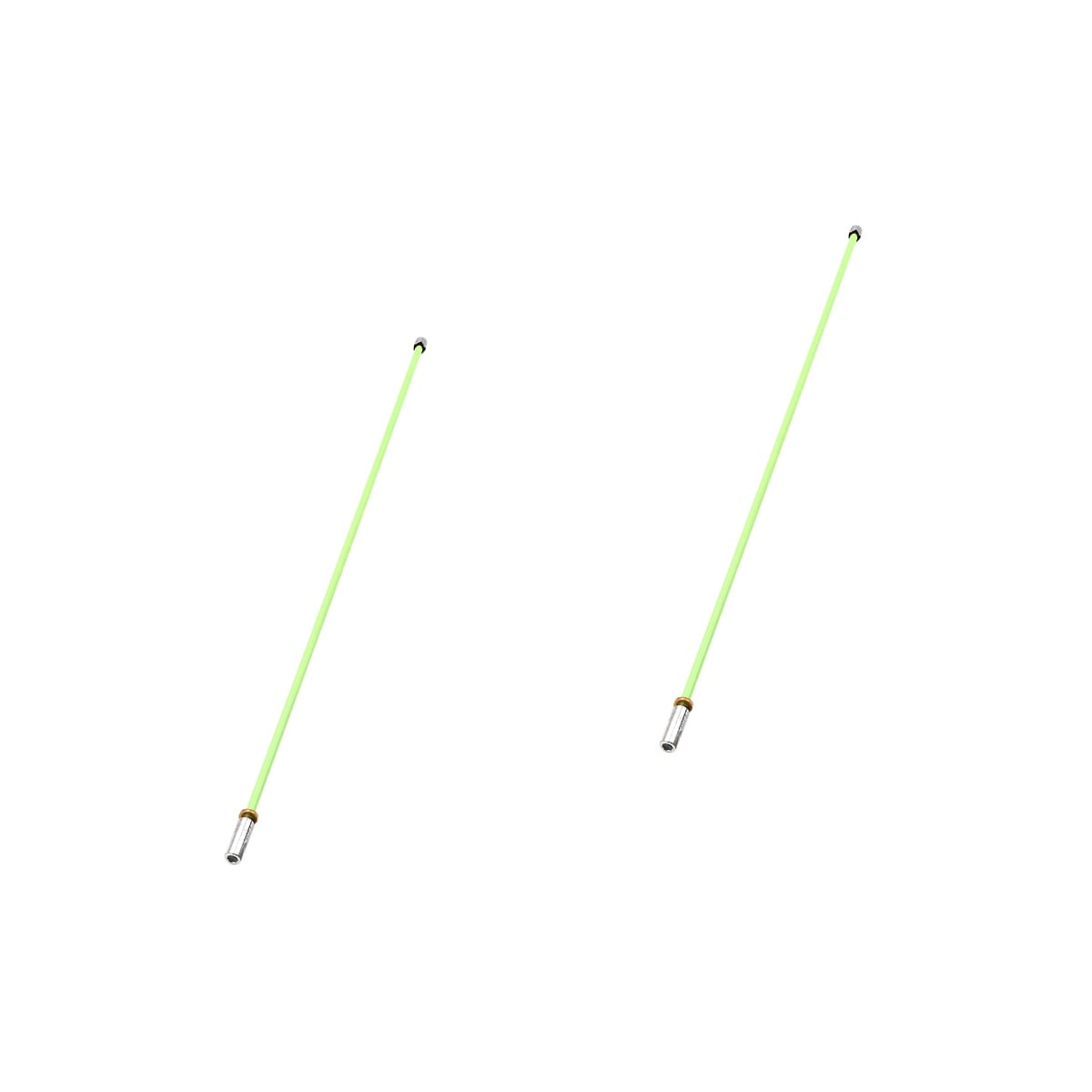 unbranded 2pcs Two Way Guitar Truss Rod Luthier Tool Instrument Part ...