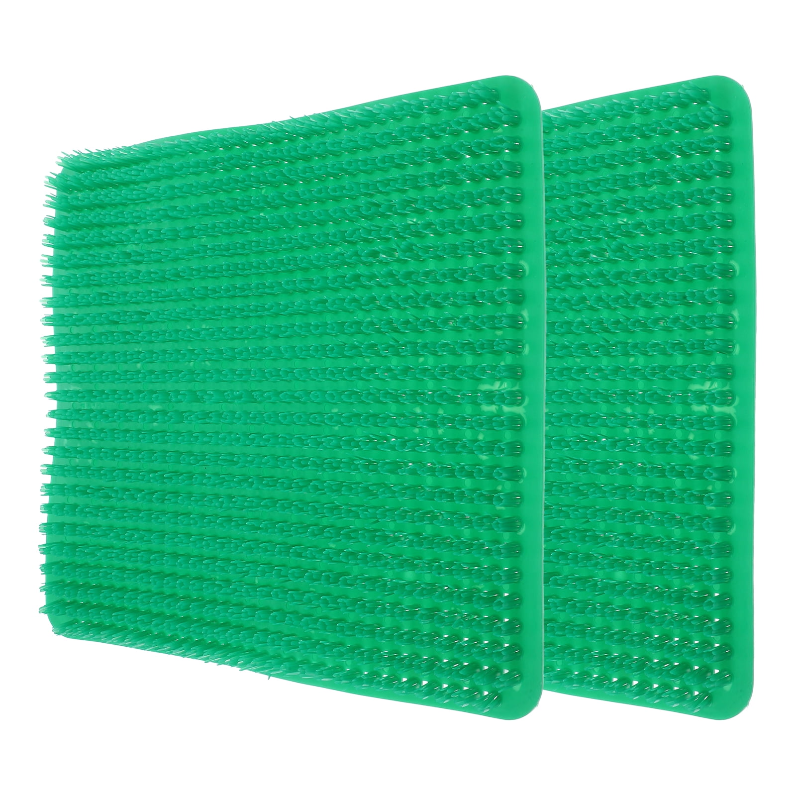 unbranded 2pcs Washable Nesting Pad Chicken Nest Replacement Pad Egg ...