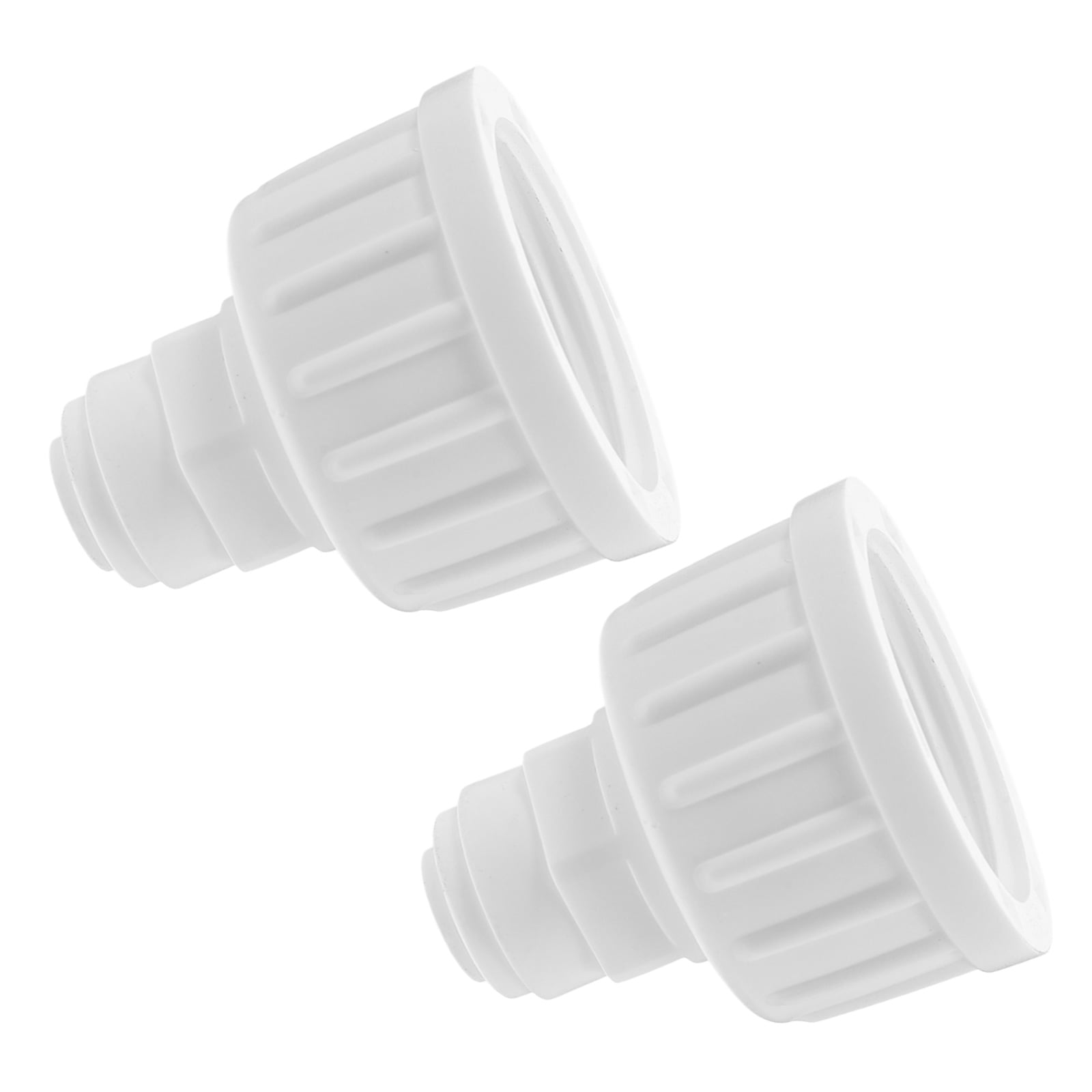 unbranded 2pcs Water Misting Connector Mister Adapter Agricultural ...