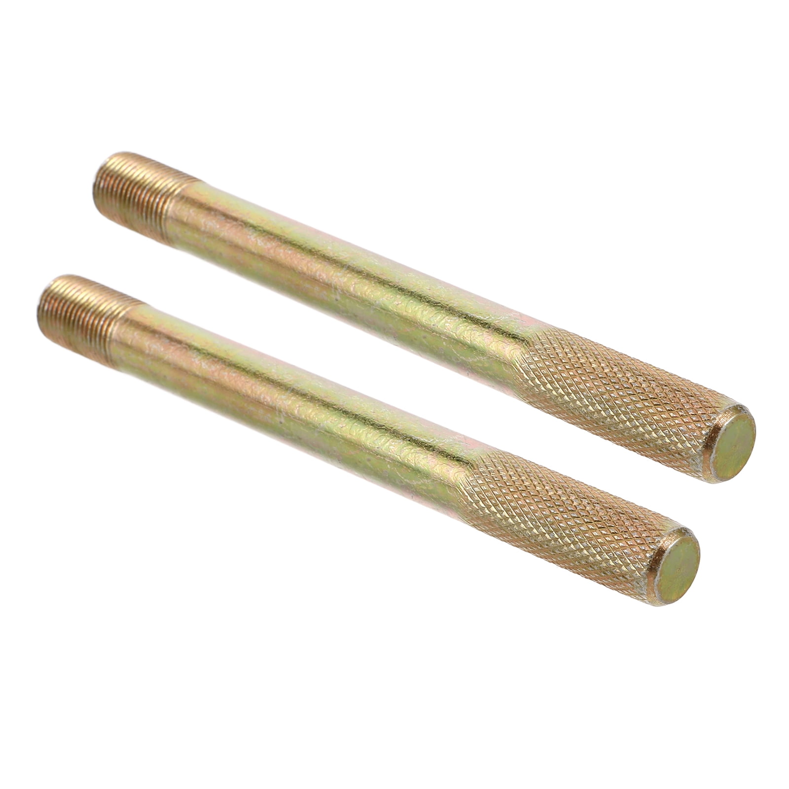 unbranded 2pcs Wheel Alignment Pin Wheel Hanger Rim Bolt Nut Tool Rim ...