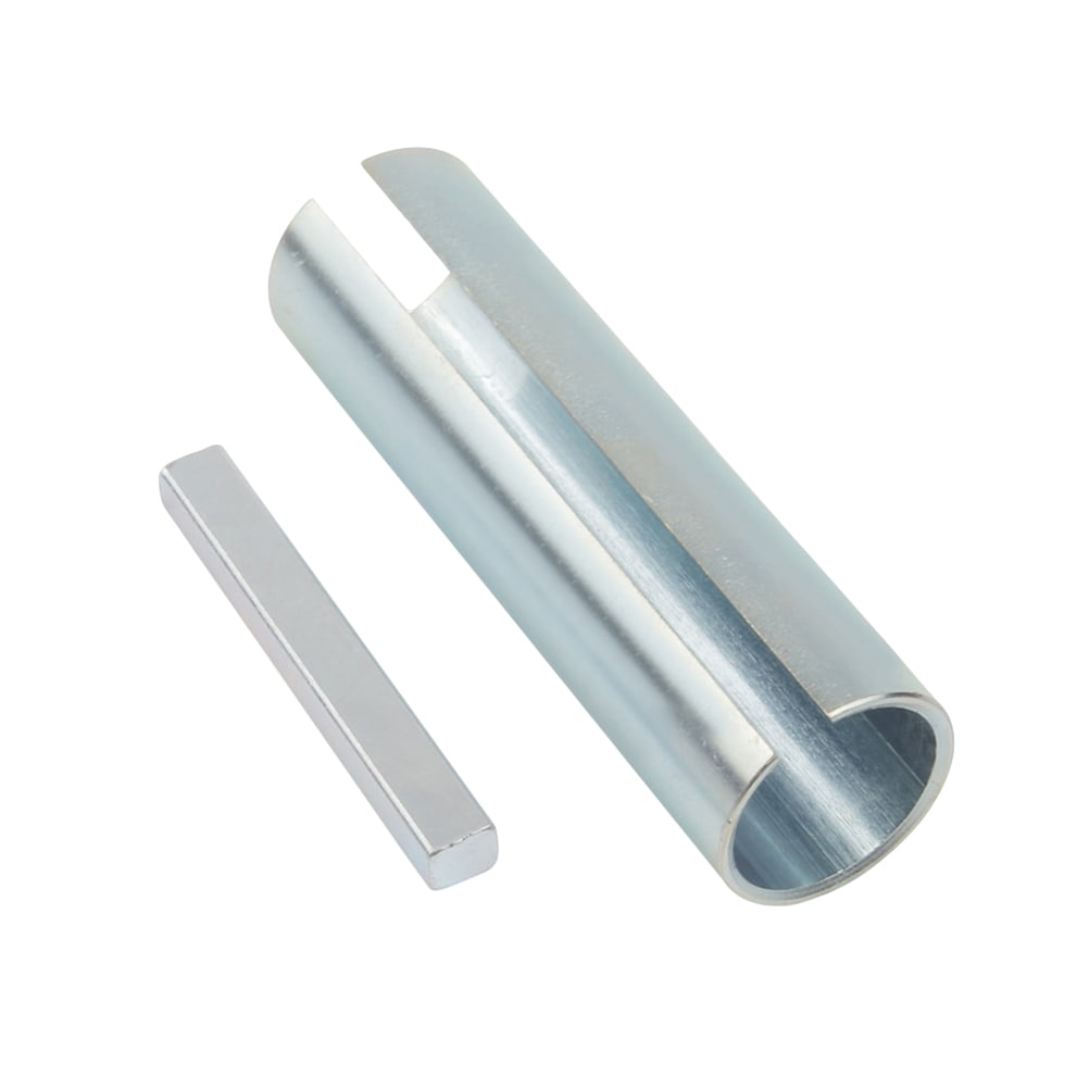 unbranded 3/4" to 7/8" Shaft Adapter Pulley Hole Reducer Sleeve Bushing ...