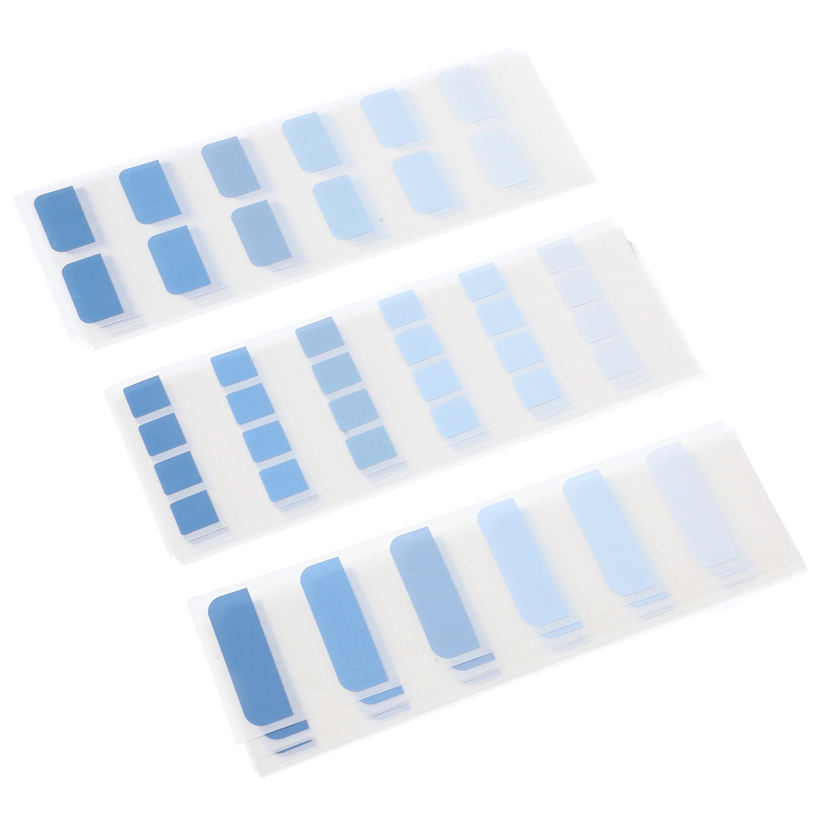 unbranded 3 Bags Of Sticky Tabs Writable And Easy To Remove Sticky ... unbranded 3 Bags Of Sticky Tabs Writable And Easy To Remove Sticky ...