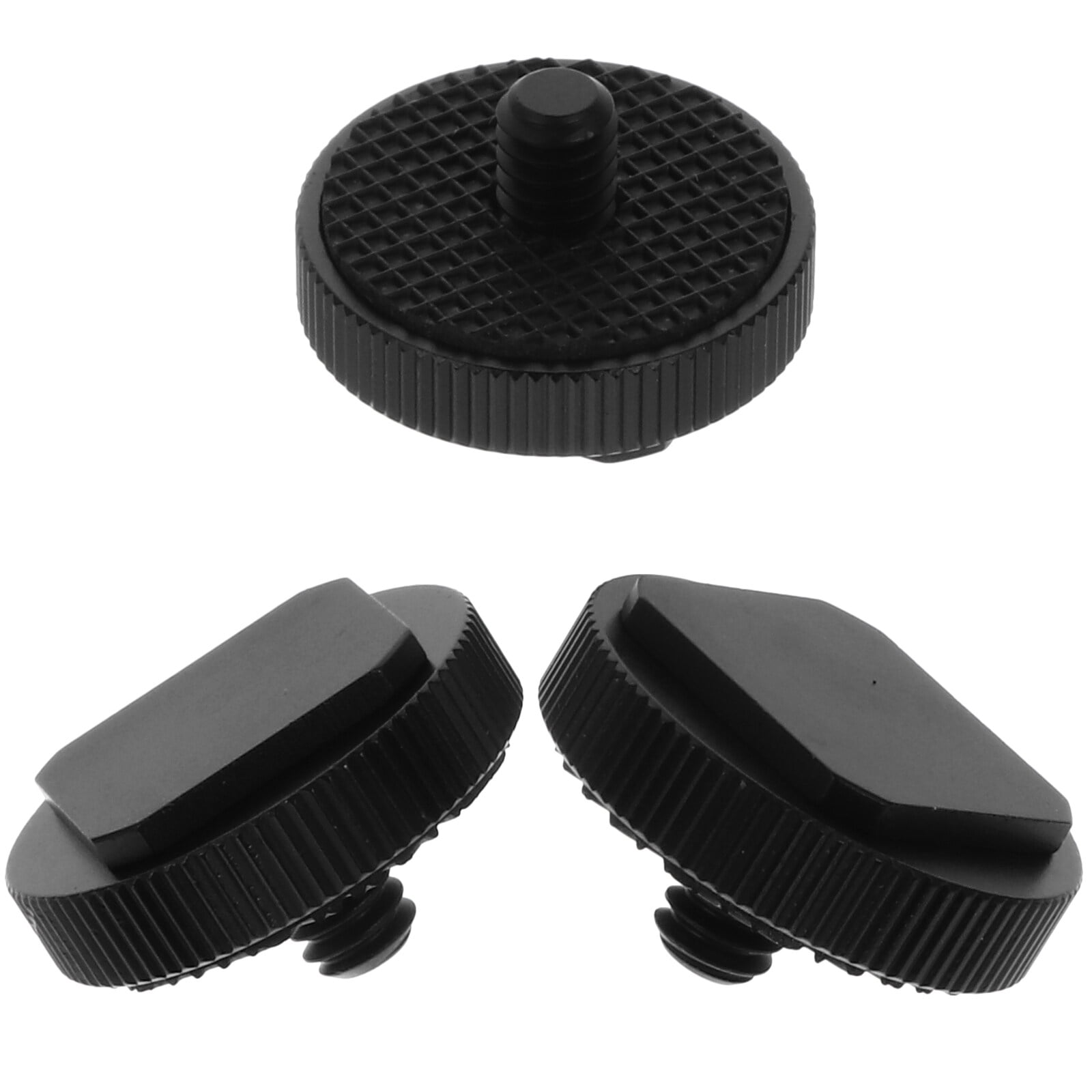 unbranded 3 PCS Dual Monitor Adapter Rig Photography Accessories Set Mount - Walmart.com