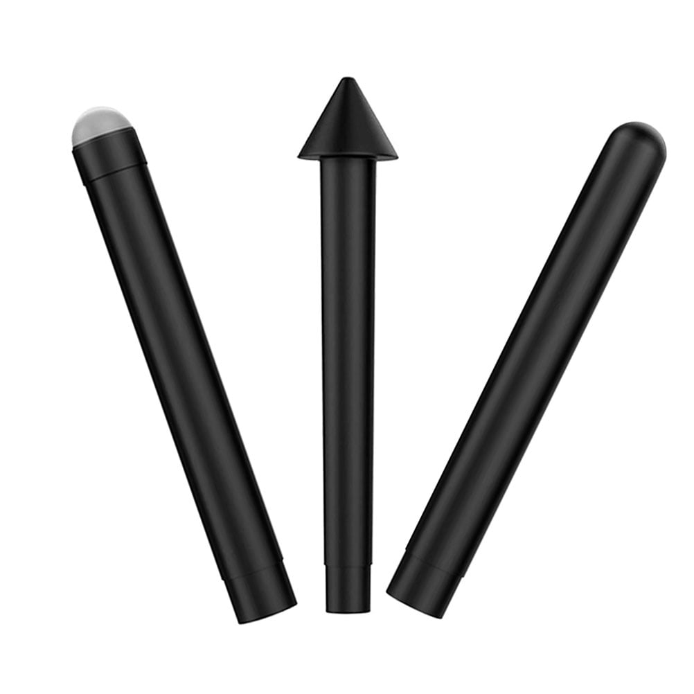 unbranded 3 PCS Stylus Tip Refill Surface Pen Easy Replacement Tips ...