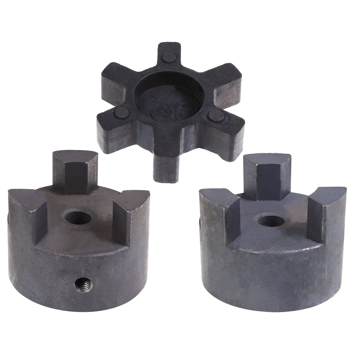 unbranded 3 Pcs Grease Tube Furniture Bolts Coupling Stepper Motor ...