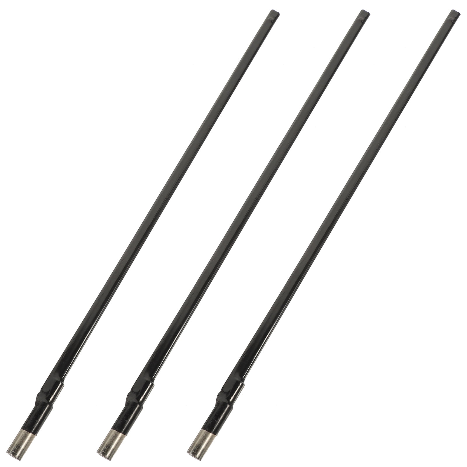 unbranded 3 Pcs Guitar Knobs Tuning Rod Reinforcement - Walmart.com