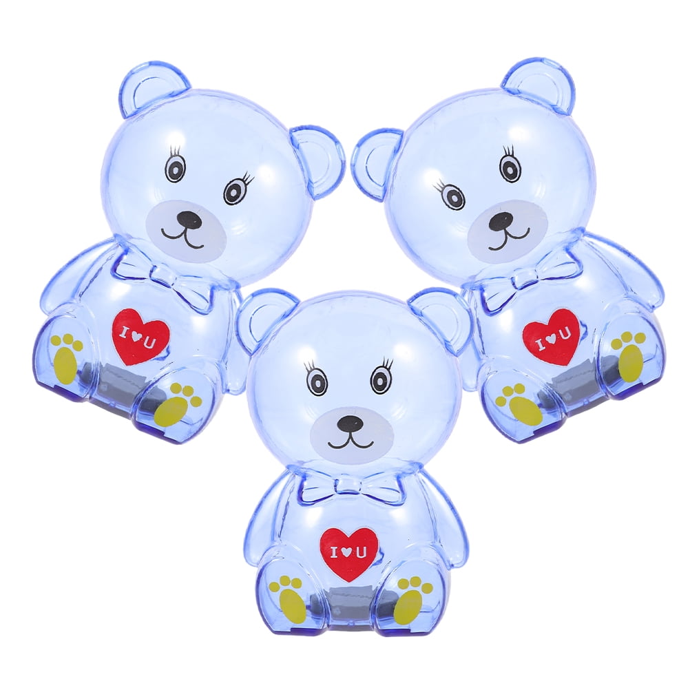 unbranded 3 Pcs Mini Vending Machine Cash Frame Children's Piggy Bank ...