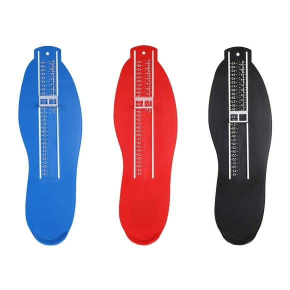 Foot Measurement Tool