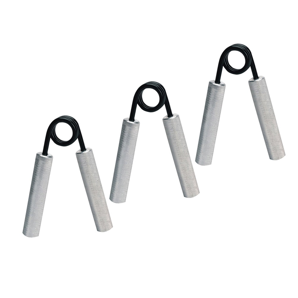 unbranded 3 Pcs Wrist Weights Finger Grip Hand Muscle Strengthener ...