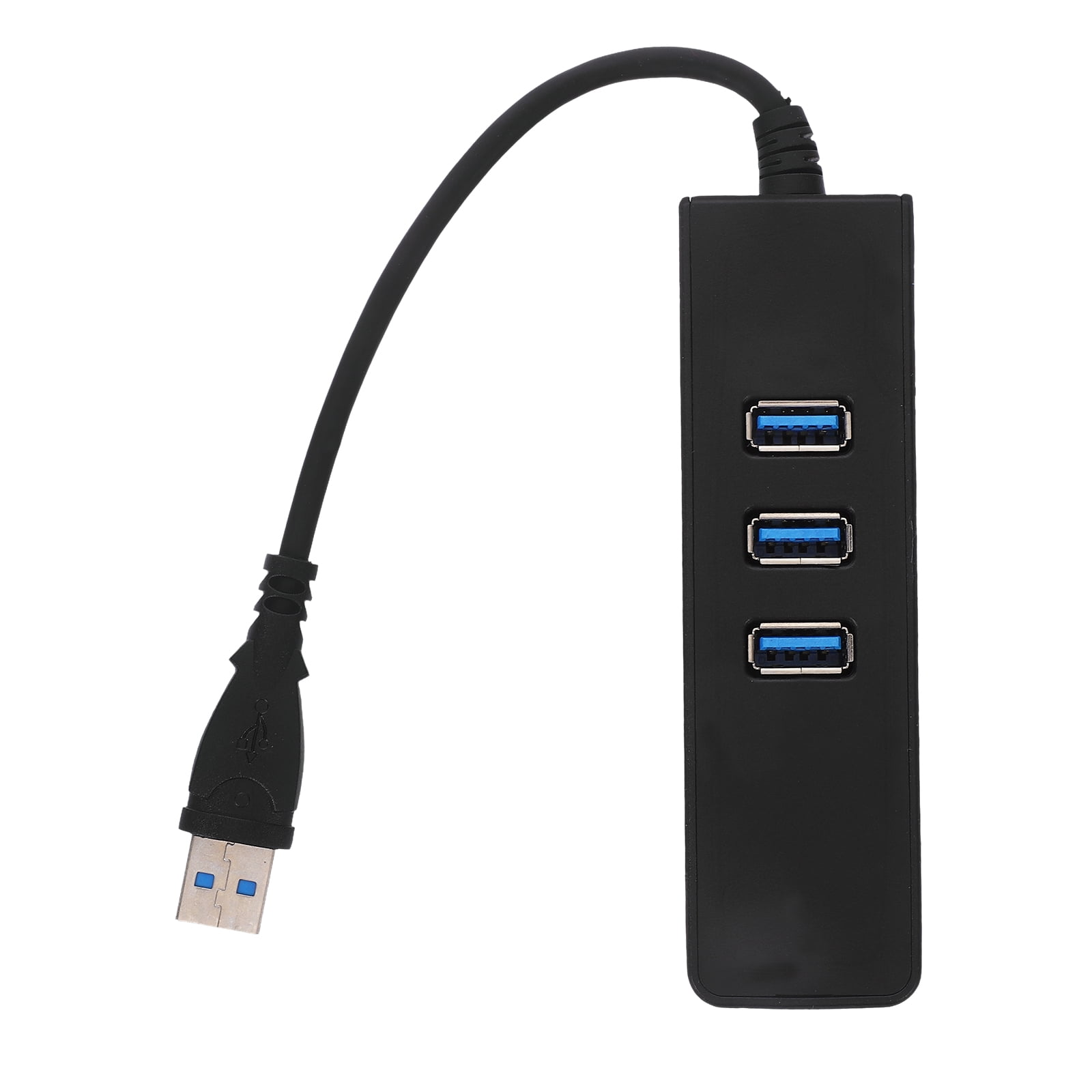 unbranded 3-Ports USB Type-C to USB 3.0 Portable Data Hub with 1000 ...