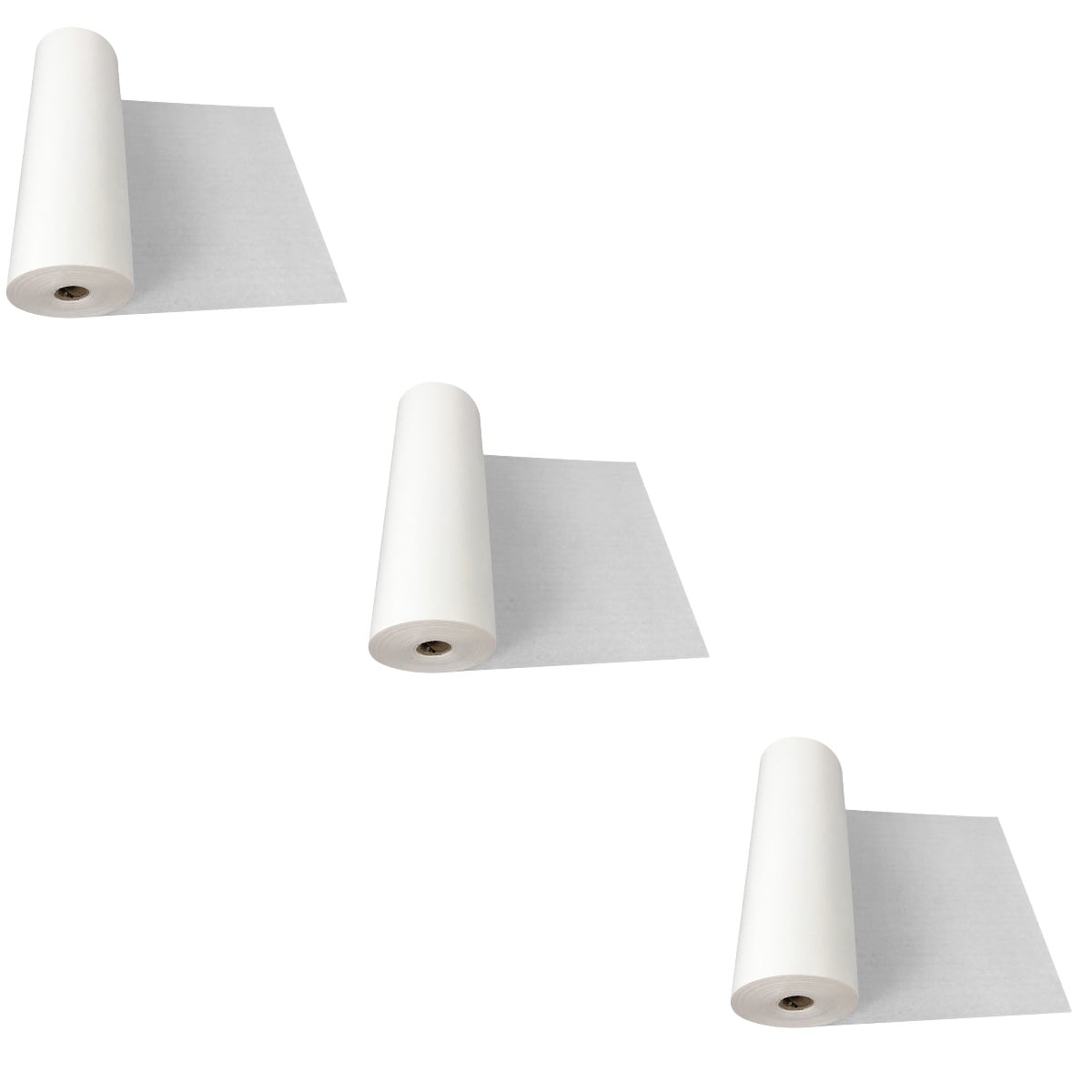 unbranded 3 Rolls of Calligraphy Paper Calligraphy Painting Paper ...