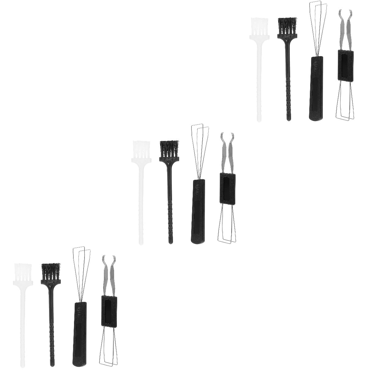 unbranded 3 Sets Universal Keycap Puller Keyboard Cleaning Mechanical ...
