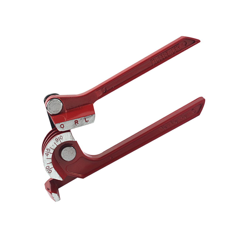 unbranded 3 in 1 6mm/8mm/10mm 90 Degree Manual Tube Bender Copper Tube ...