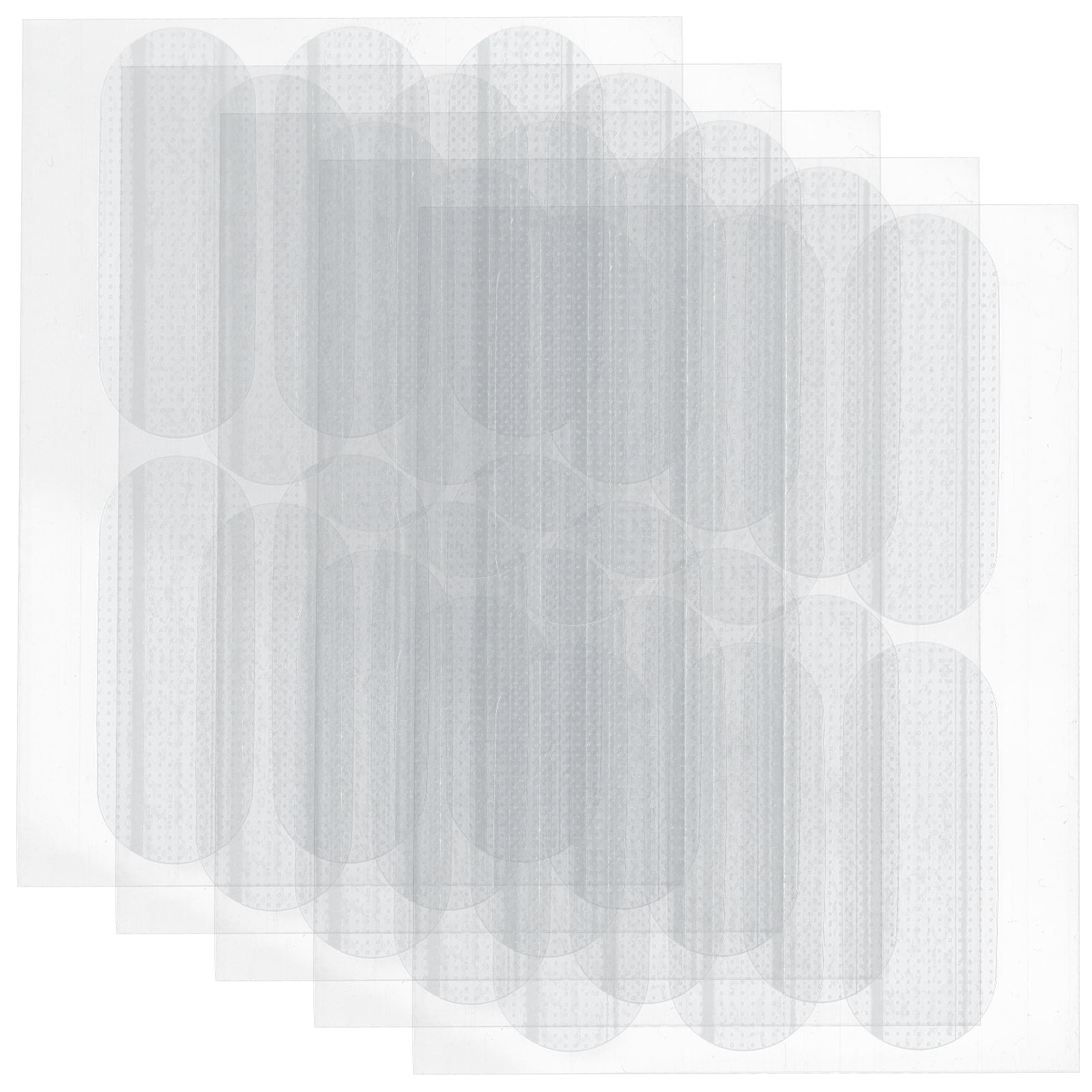 Transparent Ear Stickers for Decor Creative Design Wind-resistant and ...