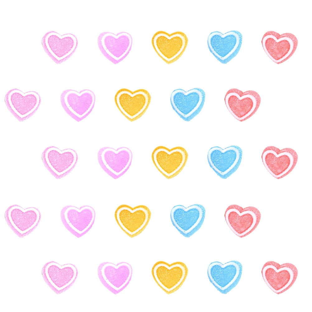 MLINS DIY Resin Candy Decorations for Phone Cases Assorted Color ...